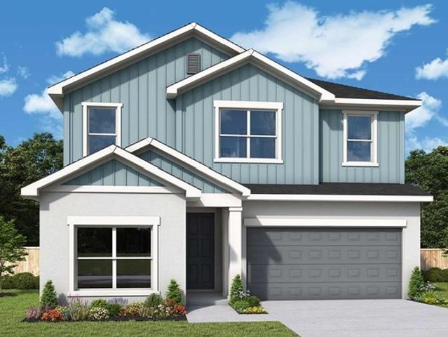 5416 Silver Sun Dr, Apollo Beach, FL 33572