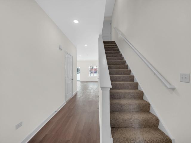 5416 th Street