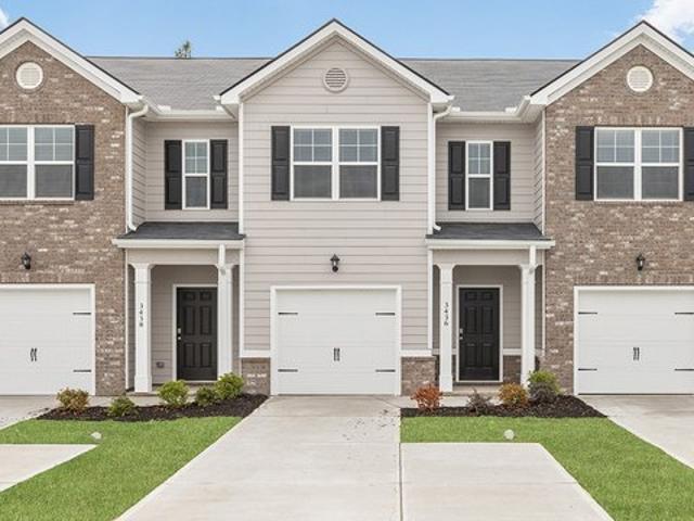 5416 Thrasher Ln, Hephzibah, GA 30815