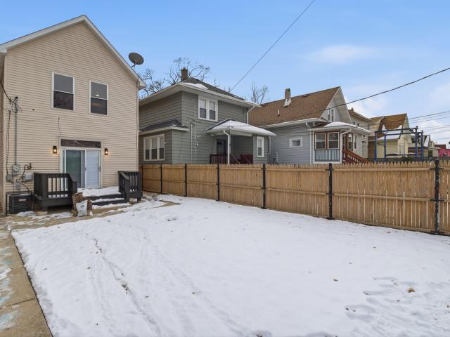 5416 W Thomas St, Chicago, IL 60651 | Compass