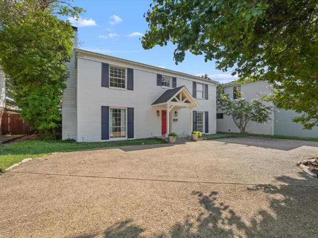 5416 Winton St, Dallas, TX 75206 | MLS #21071 | Compass