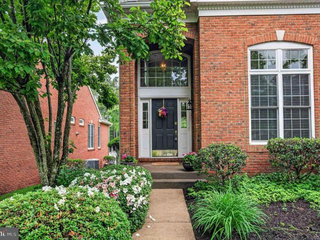 5416 Zoysia Court