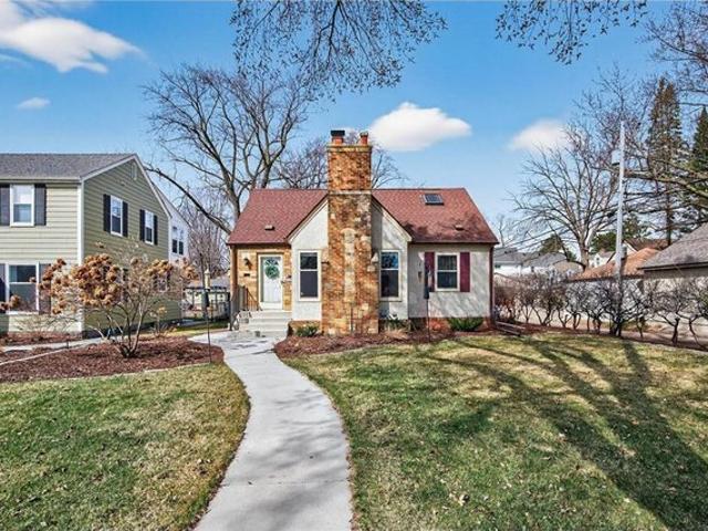 5416 14th Ave S, Minneapolis, MN 55417