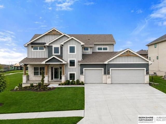 5417 N 191st Ave, Elkhorn, NE 68022
