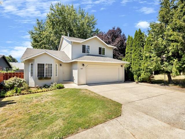 5417 NE 56th St, Vancouver, WA 98661