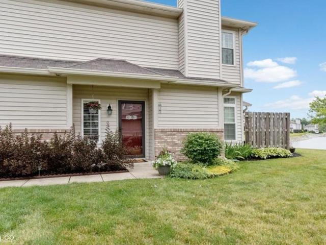 5417 Nighthawk Dr, Indianapolis, IN 46254 | Compass