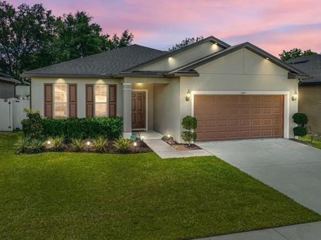 5417 Animosh Ct, Polk City, FL 33868