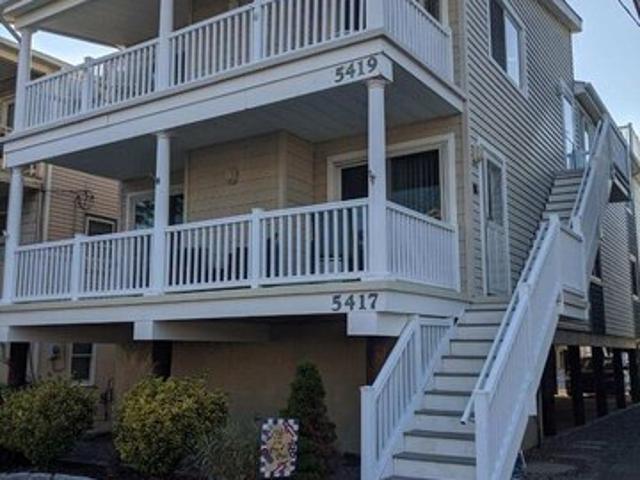 5417 Asbury Ave Unit One, Ocean City, NJ 08226