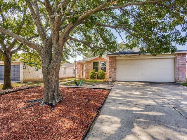 5417 Devils River Drive
