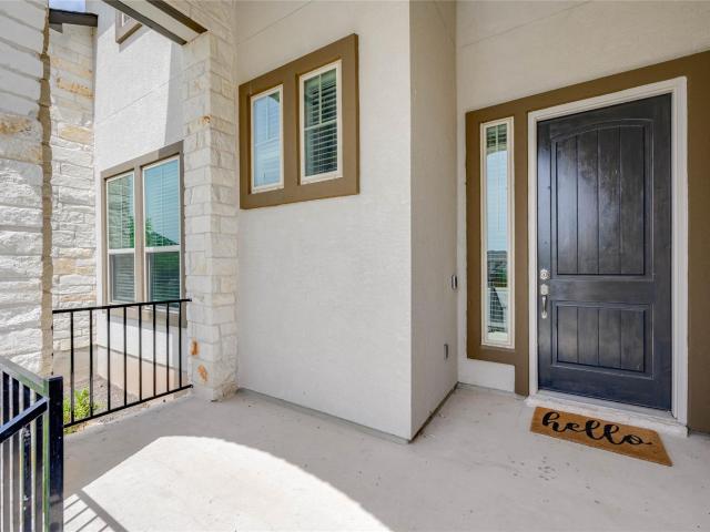 5417 Flowing Brook Cv