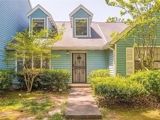 5417 Park Pl Knl S, Atlanta, GA 30349
