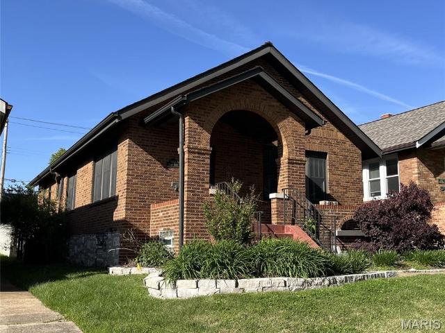 5417 Rhodes Ave, St. Louis, MO 63109 | MLS #26018 | Compass