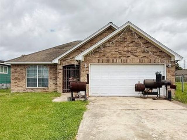 5417 Ricky St, Houston, TX 77033