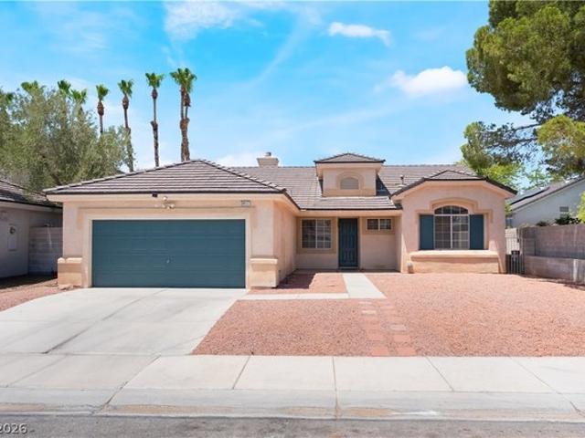 5417 Rose Thicket St, Las Vegas, NV 89130