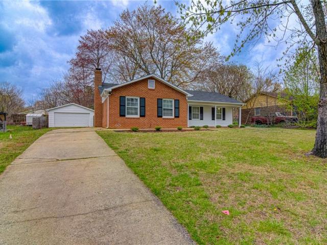 5417 Ropley Drive