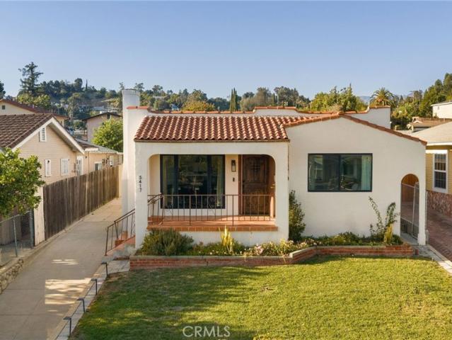 5417 Stratford