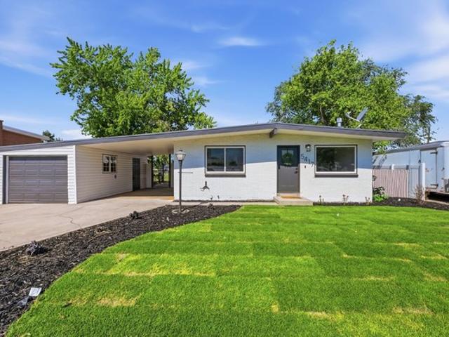5417 S 700 E, South Ogden, UT 84405
