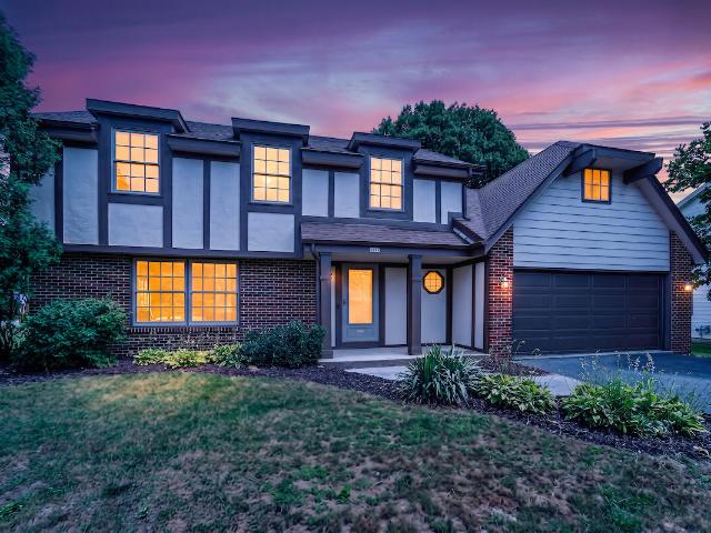 5417 Sandhill Rd