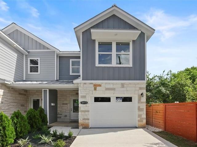 5417 Texas St Unit A, Houston, TX 77011