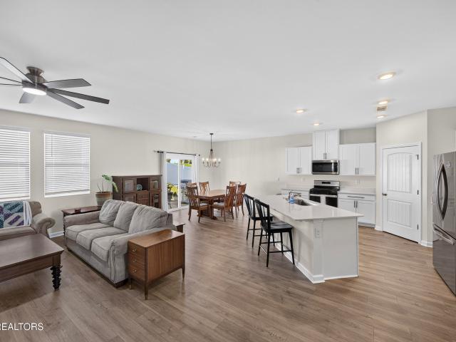 5417 Timberwalk Lane