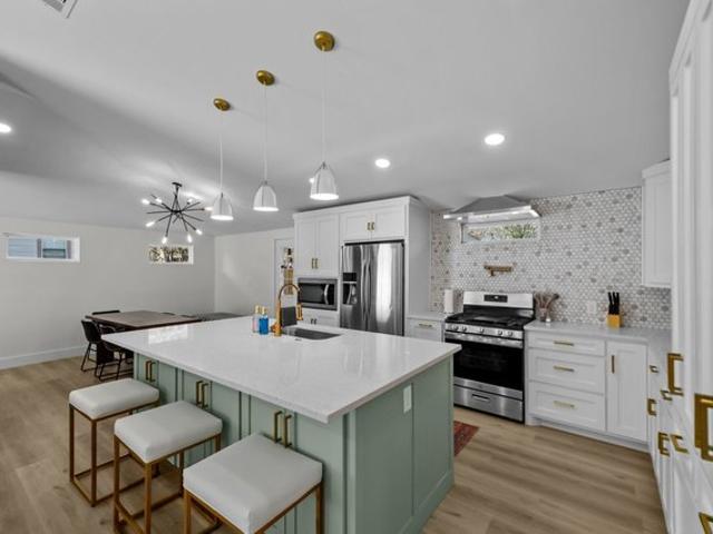5417 Vicki St, Haltom City, TX 76117