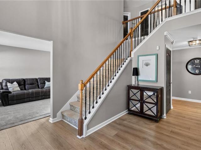 5417 Woodstream Court