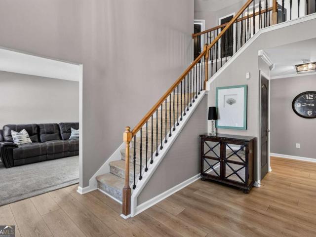 5417 Woodstream Court
