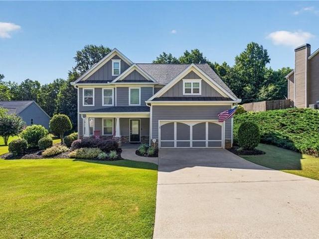 5417 Woodstream Ct, Gainesville, GA 30507