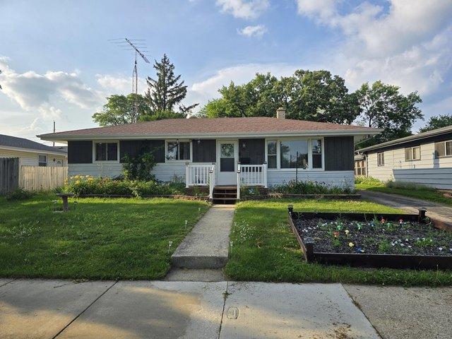 5418 Marboro Dr, Racine, WI 53406