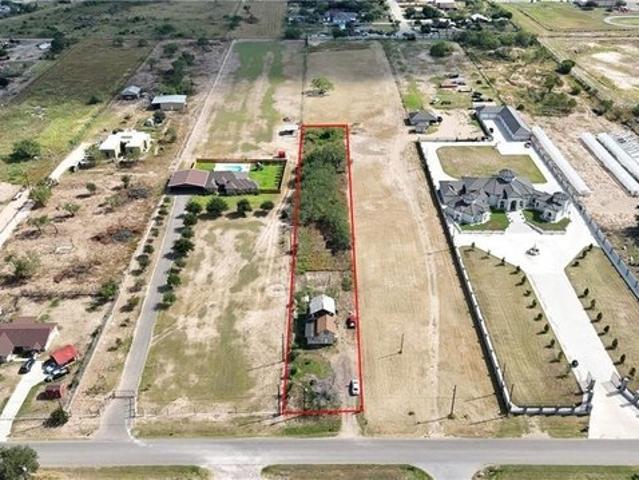 5418 N Minnesota Blvd, Mission, TX 78574