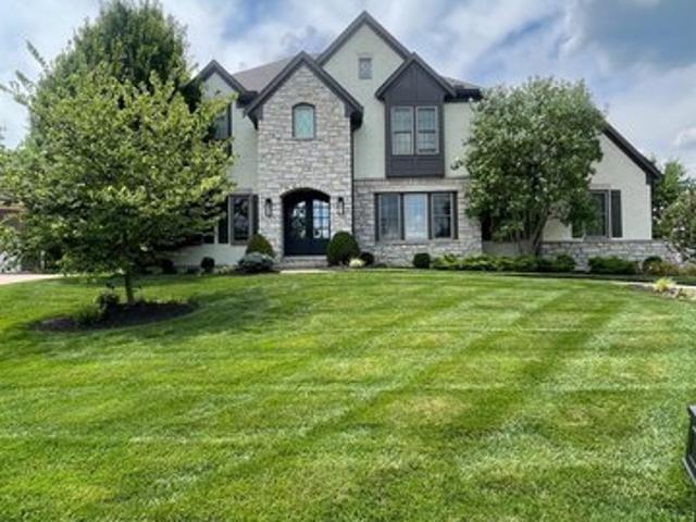5418 N Shore Pl, Mason, OH 45040