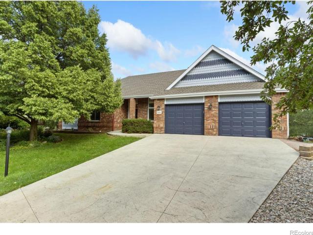 5418 Nantucket Court