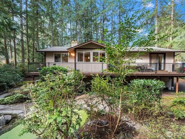 5418 nd St NW, Gig Harbor, WA 98332
