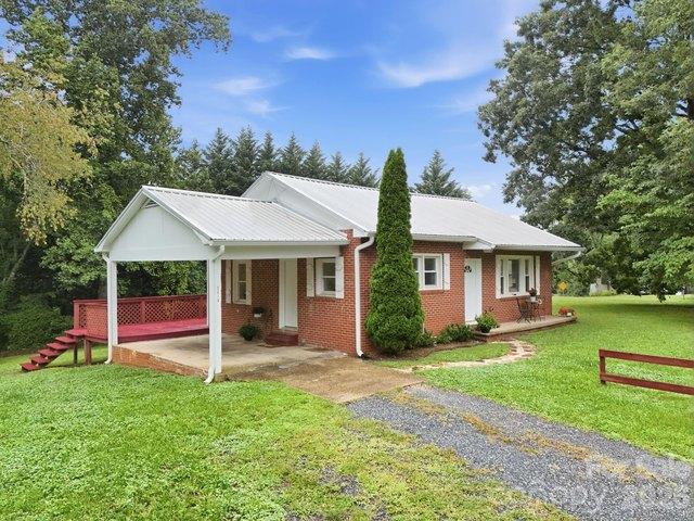 5418 Nix Creek Rd, Marion, NC 28752