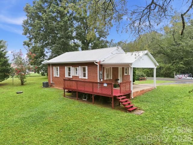 5418 Nix Creek Road