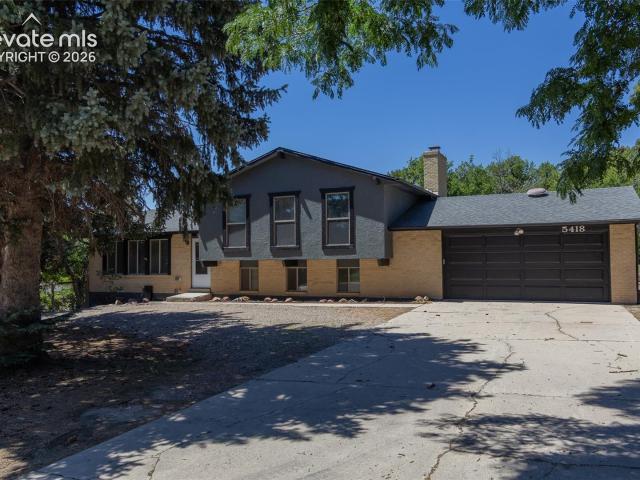 5418 Alta Loma Road