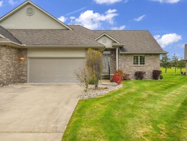 5418 Babcock Rd, Lexington, MI 48450