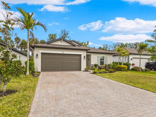 5418 Badini Way, Palmetto, FL 34221 | MLS #A4686