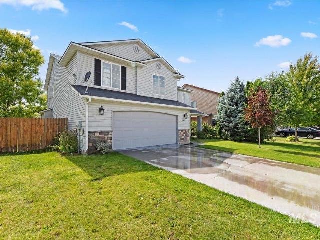 5418 Barkley