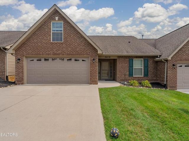 5418 Boulder Way, Knoxville, TN 37918