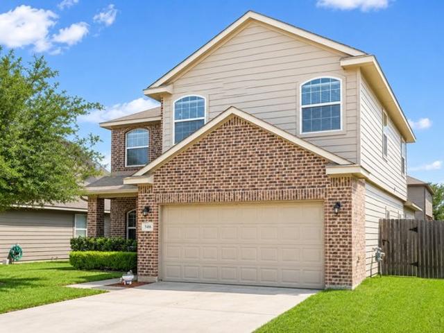 5418 Casa Batillo Dr, Katy, TX 77449