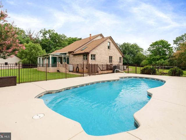 5418 Courthouse Road