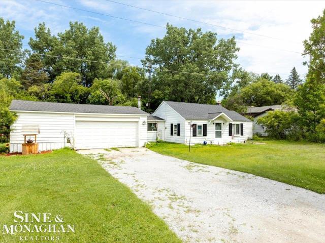 5418 Dove Road