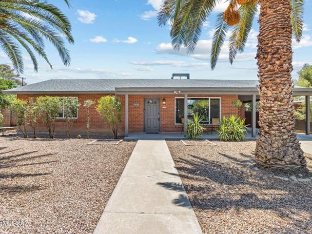 5418 E Hawthorne St, Tucson, AZ 85711