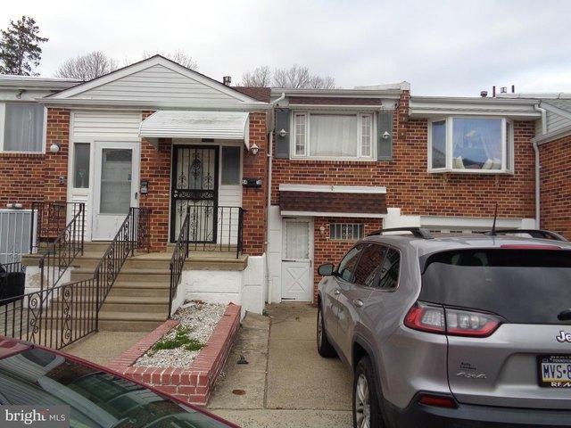 5418 Hawthorne St, Philadelphia, PA 19124
