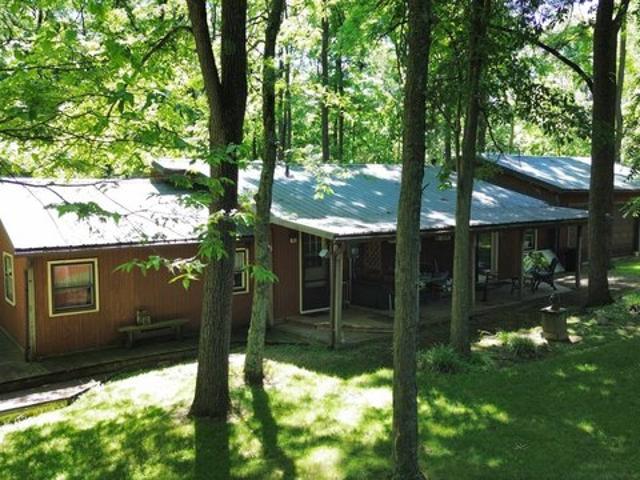 5418 Prospect Upper Sandusky Rd N, Marion, OH 43323