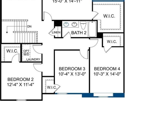 5418 Qualla Trace Lane
