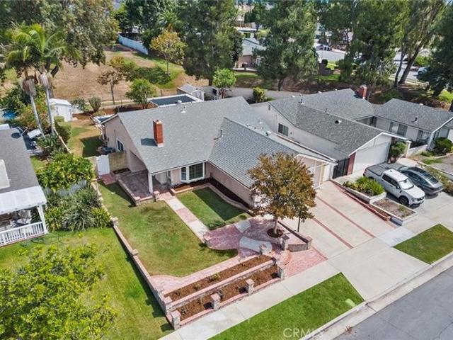 5418 Saratoga St, Yorba Linda, CA 92886