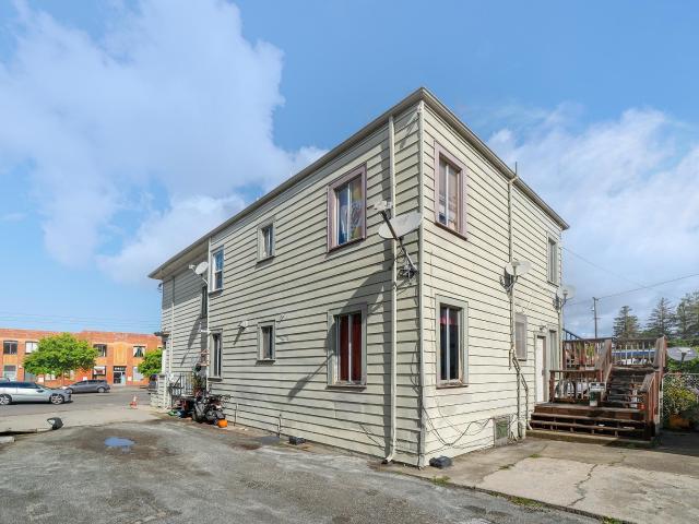5418 Telegraph Ave, Oakland, CA 94609 | MLS #41131 | Compass
