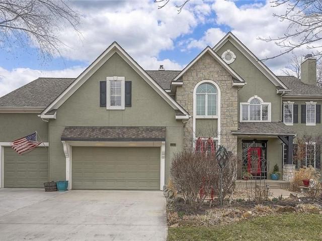 5418 W 161st Terrace, Overland Park, USA, KS